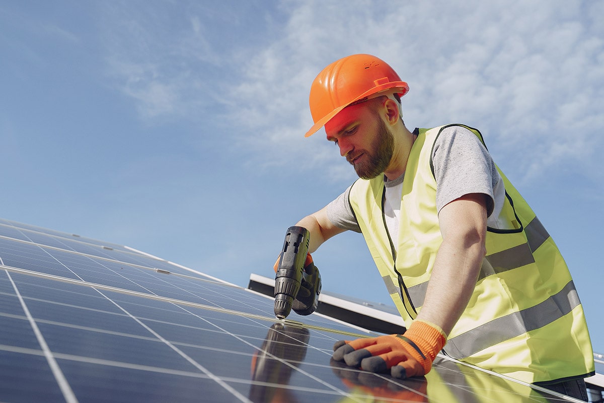 Crédit immobilier : Les aides pour un logement éco-responsable